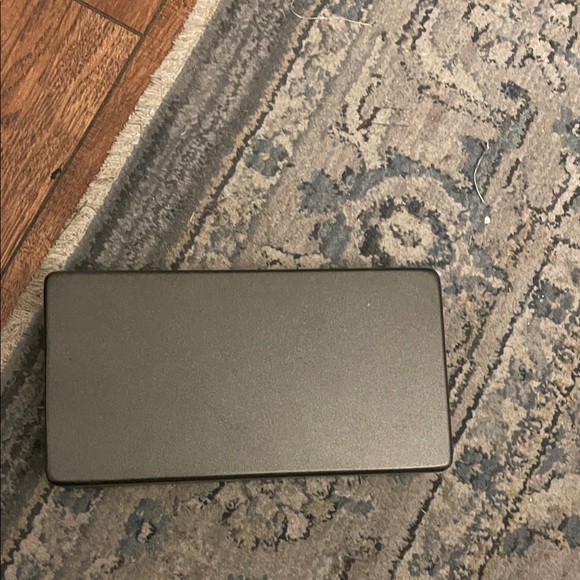 Pampered Chef | Kitchen | Pampered Chef Black Knife Storage Box | Poshmark